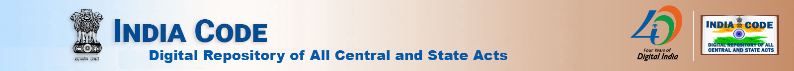 India Code: Section Details